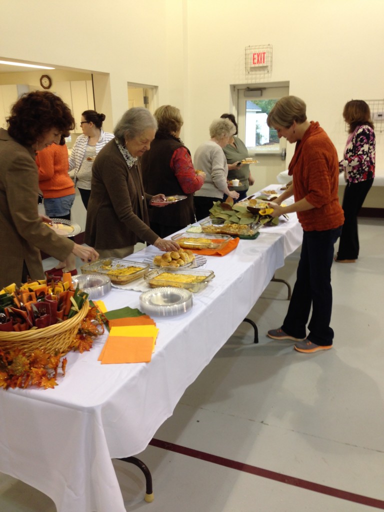 Church Estate - First Presbyterian Church PCA