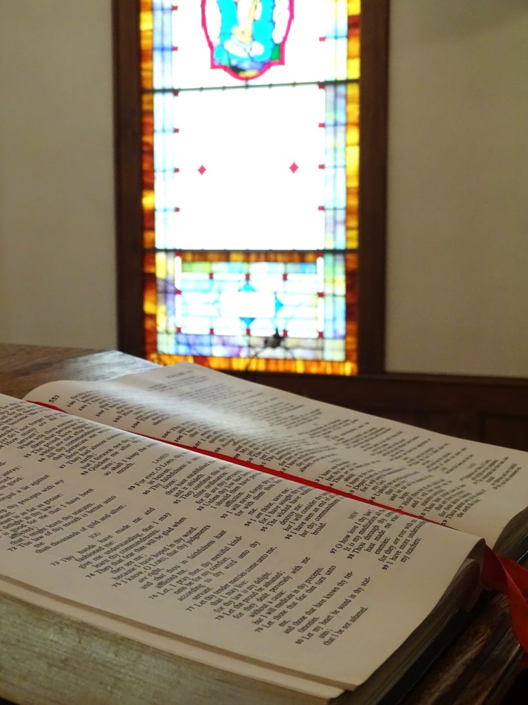 Church in Ellerbe, NC - First Presbyterian Church PCA