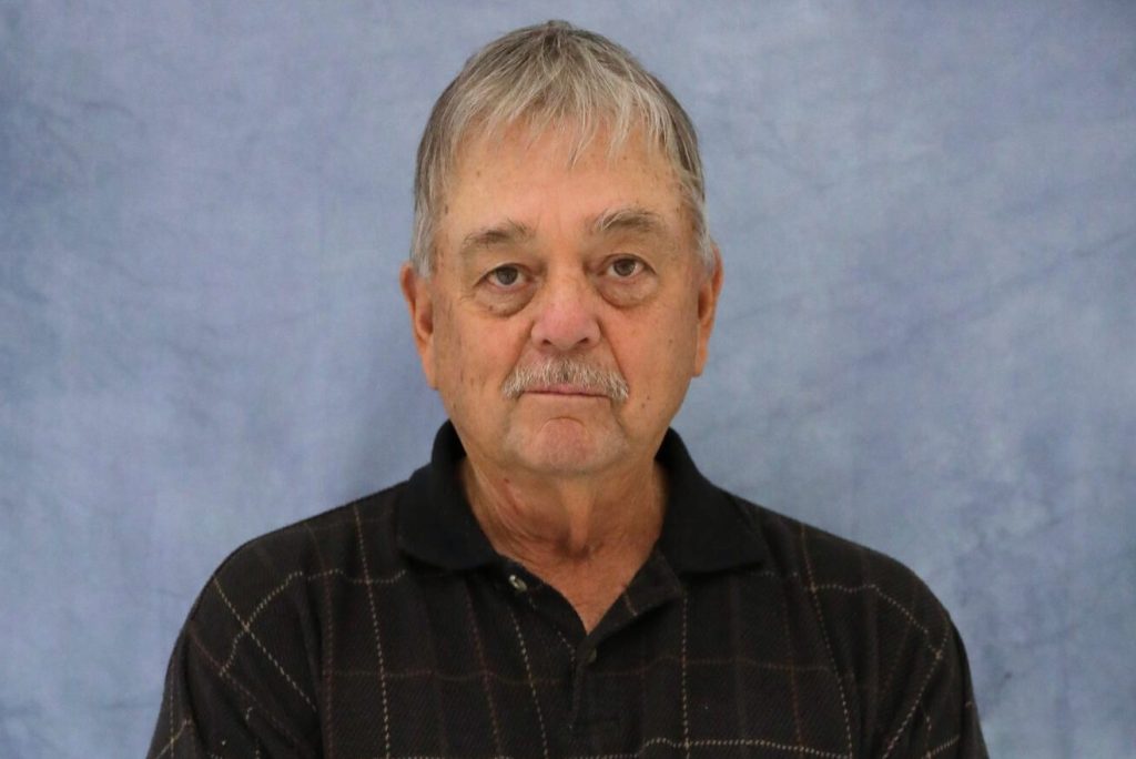 Leadership - First Presbyterian Church PCA