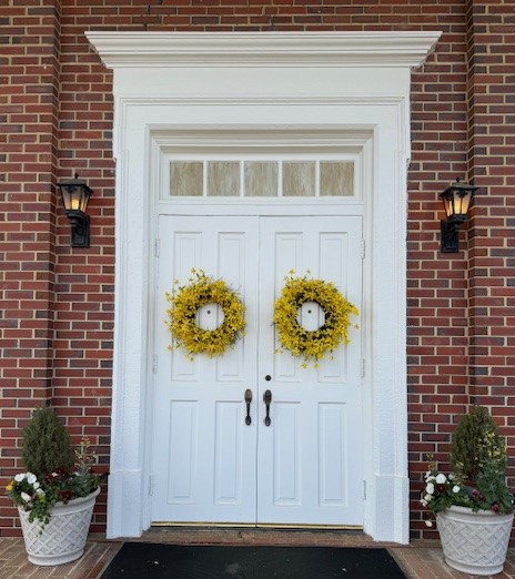 Church in Ellerbe, NC - First Presbyterian Church PCA