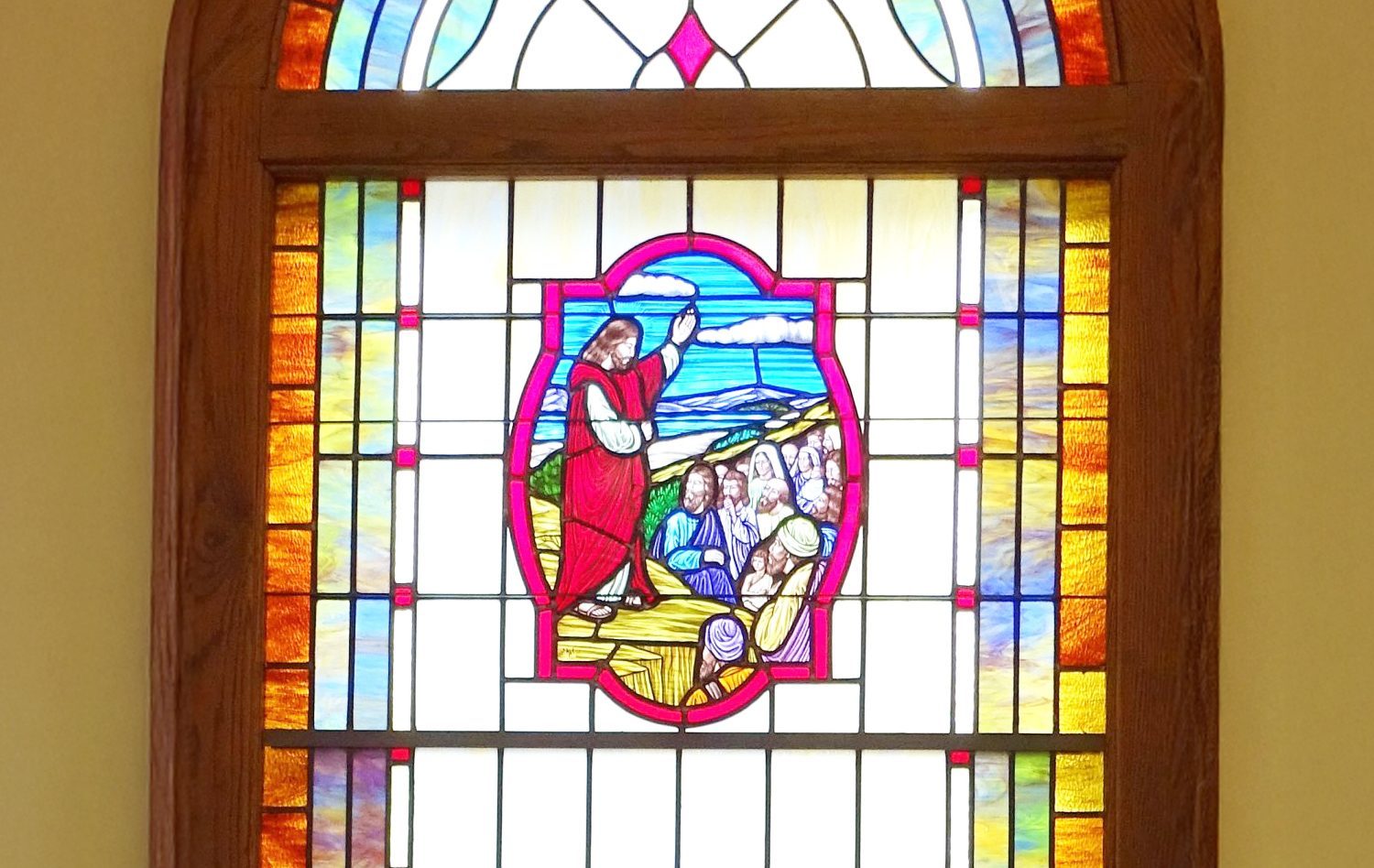 Leadership - First Presbyterian Church PCA