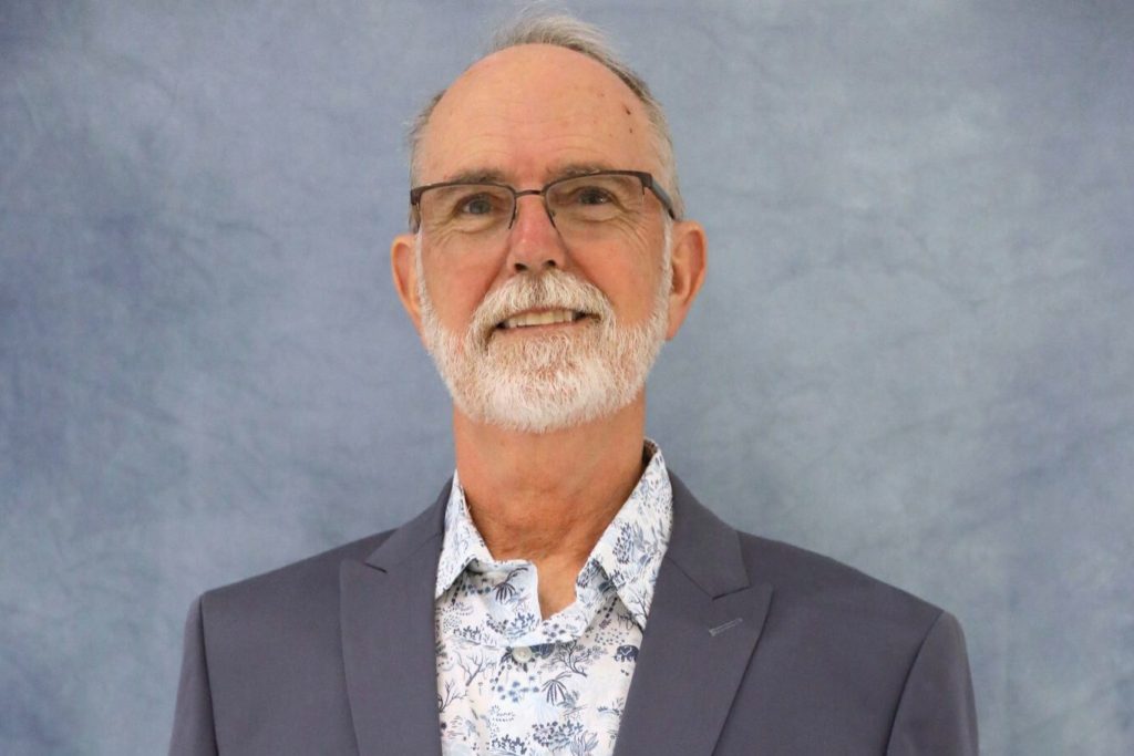 Leadership - First Presbyterian Church PCA