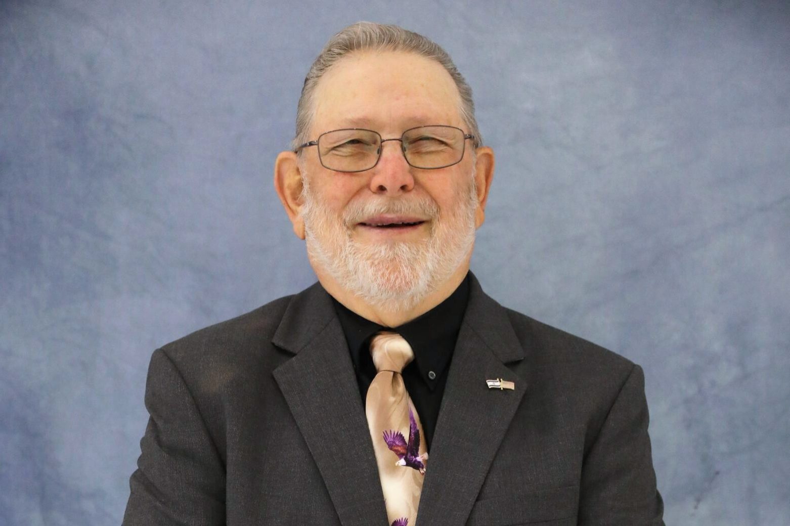 Leadership - First Presbyterian Church PCA