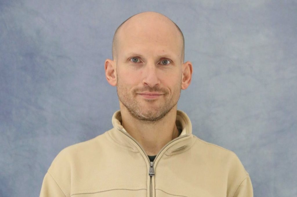 Leadership - First Presbyterian Church PCA