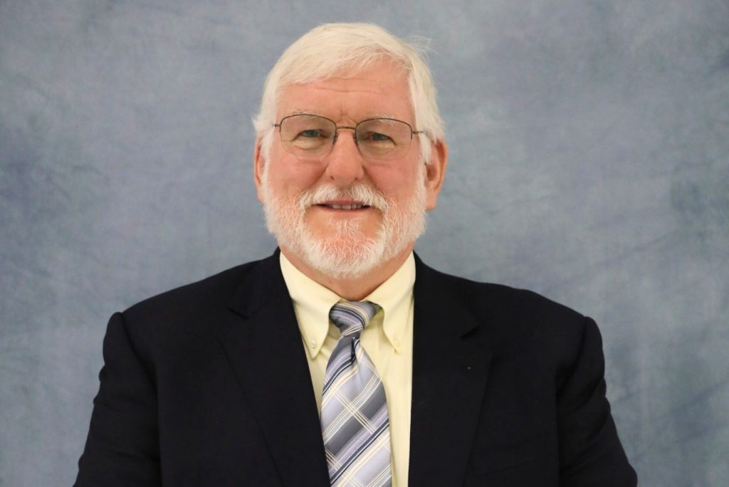 Leadership - First Presbyterian Church PCA