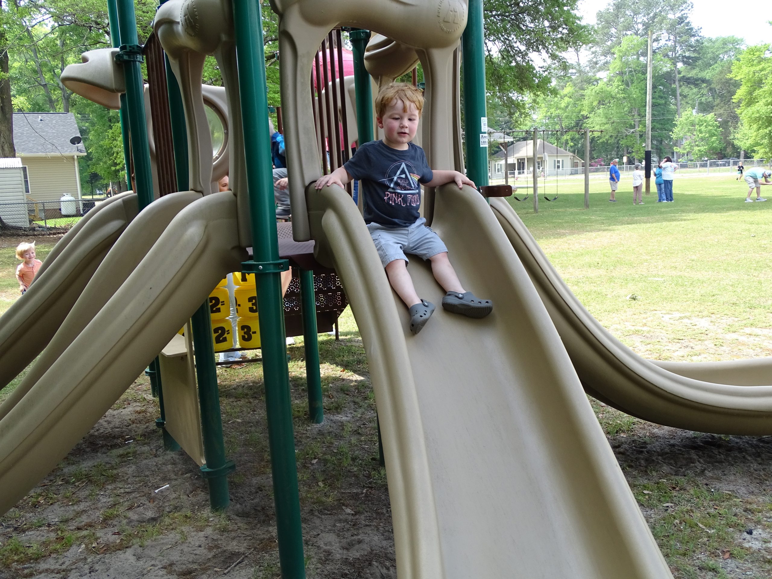 Church Estate - First Presbyterian Church PCA